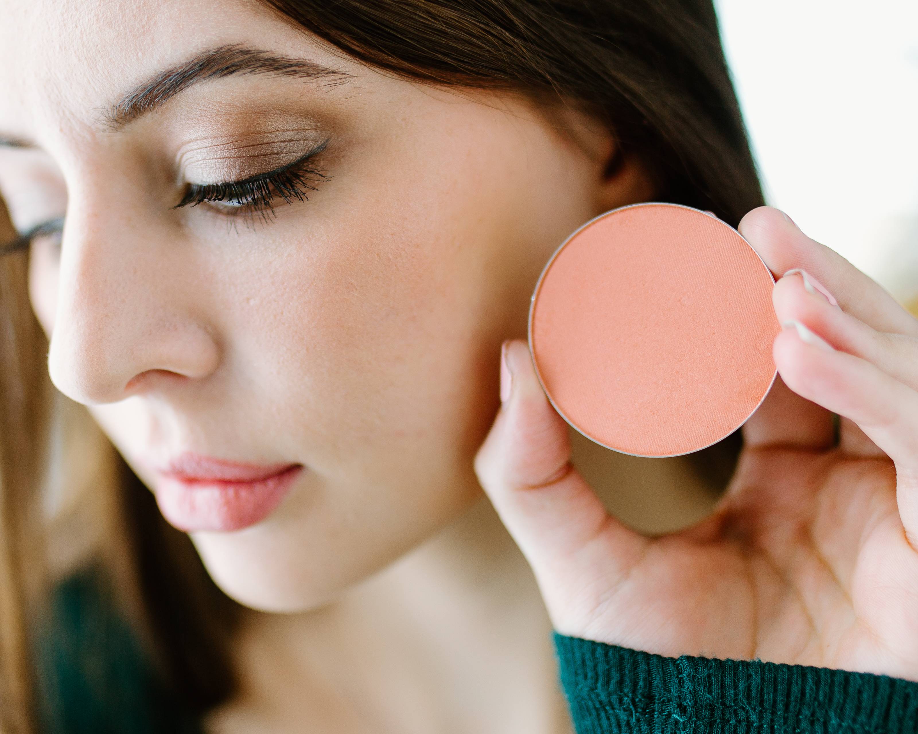 Pure Anada Cosmetics - Pure Anada Cosmetics