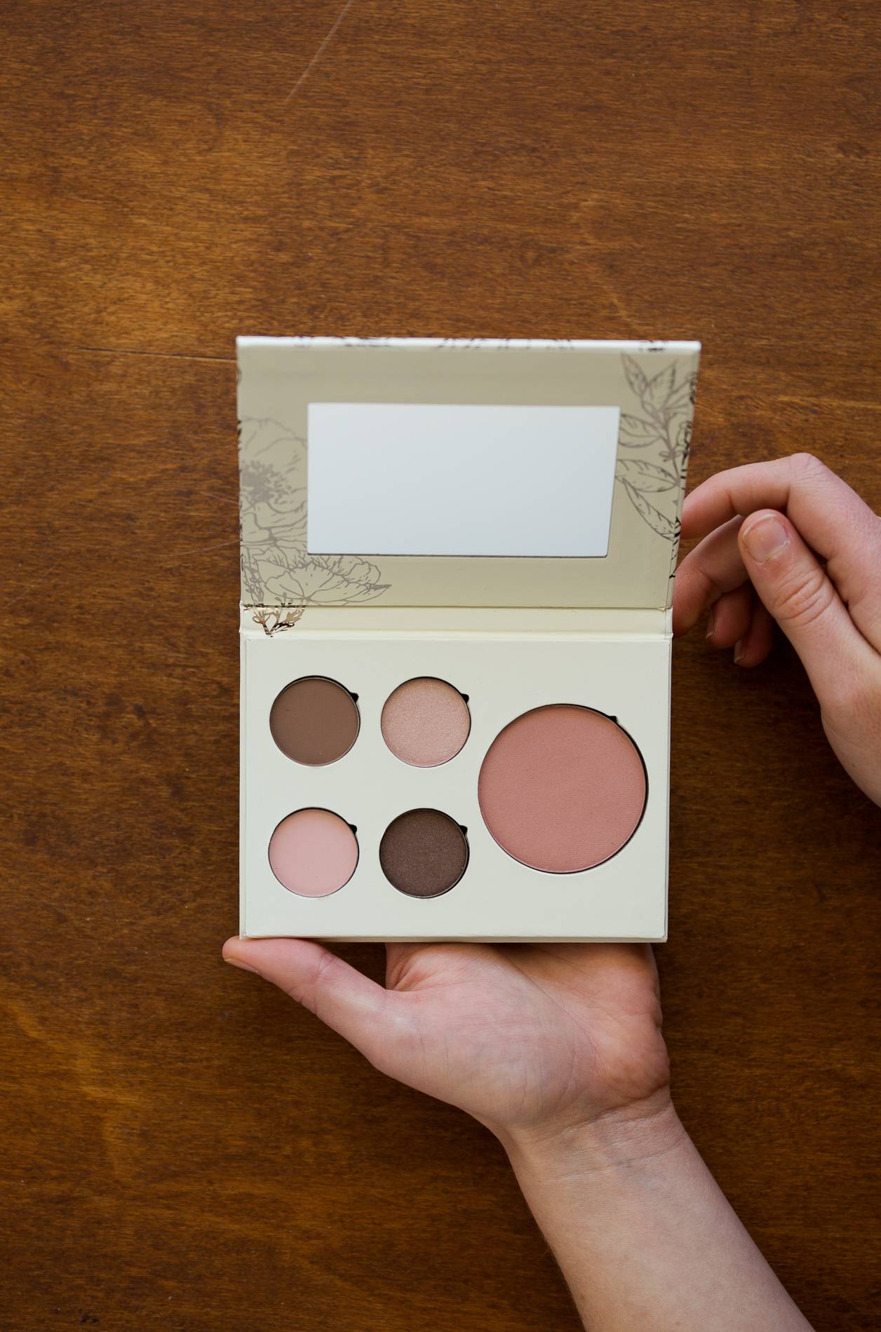 Pure Anada Cosmetics - Pure Anada Cosmetics