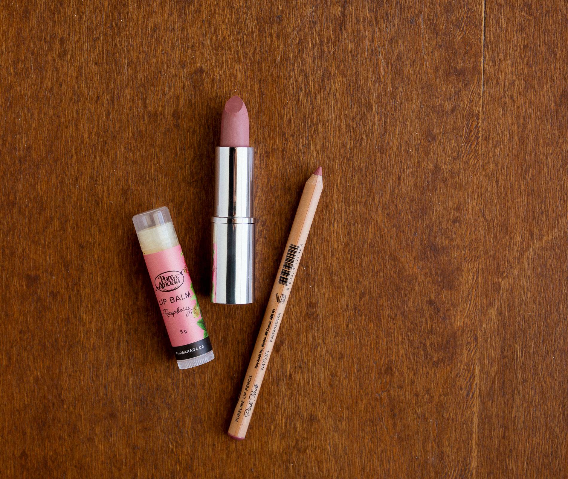 Pure Anada Cosmetics - Pure Anada Cosmetics
