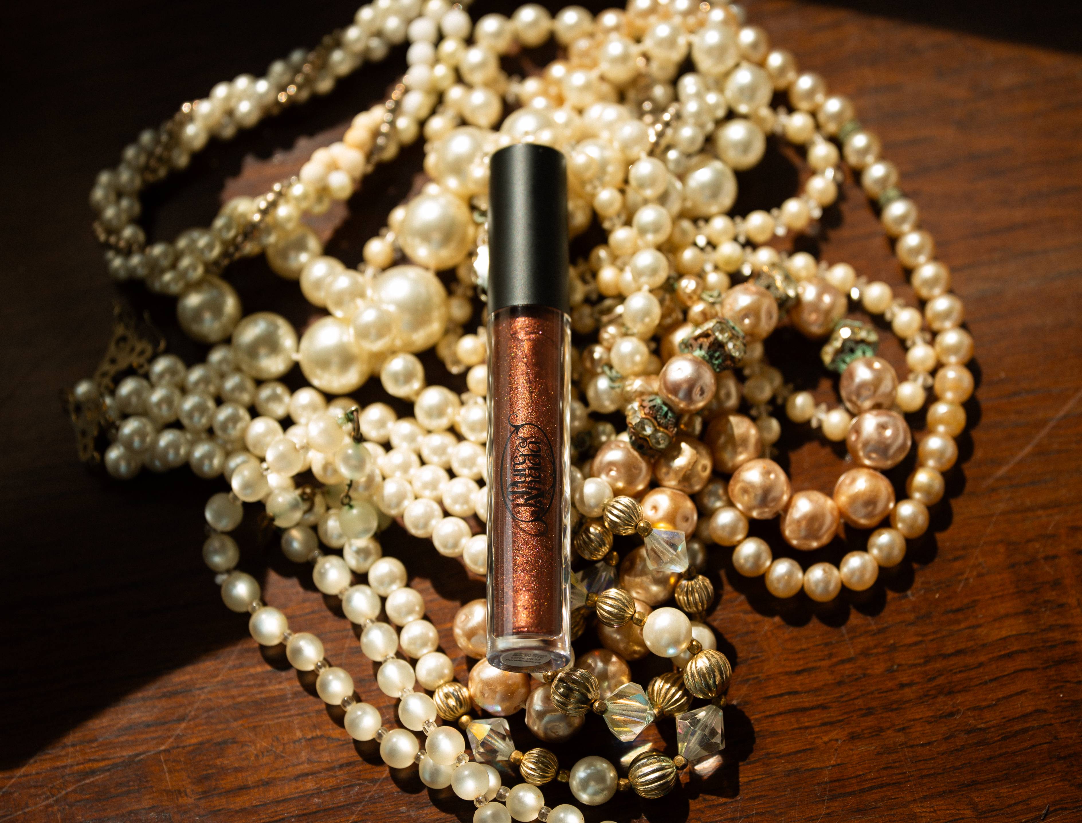 Pure Anada Cosmetics - Pure Anada Cosmetics