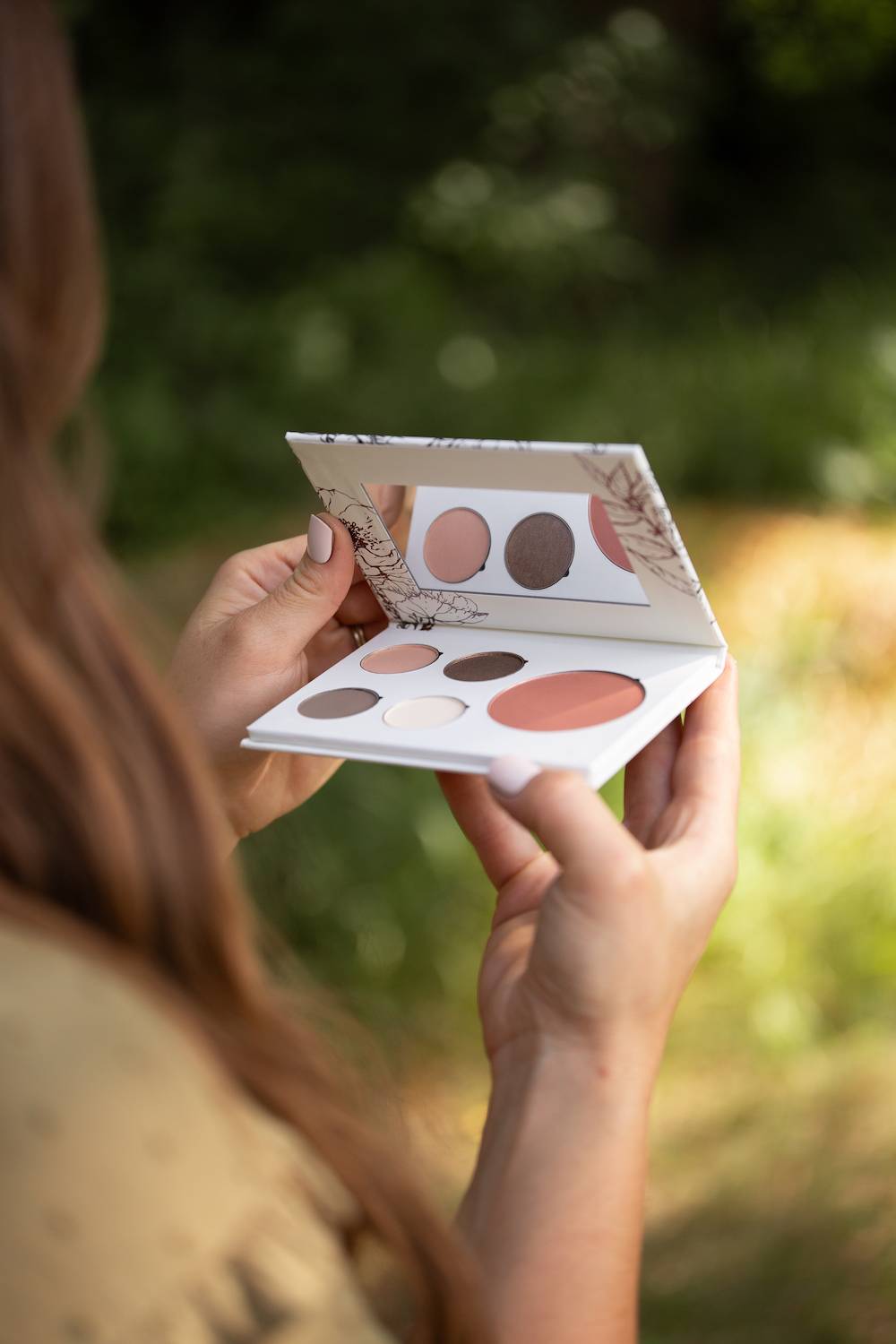 Pure Anada Cosmetics - Pure Anada Cosmetics