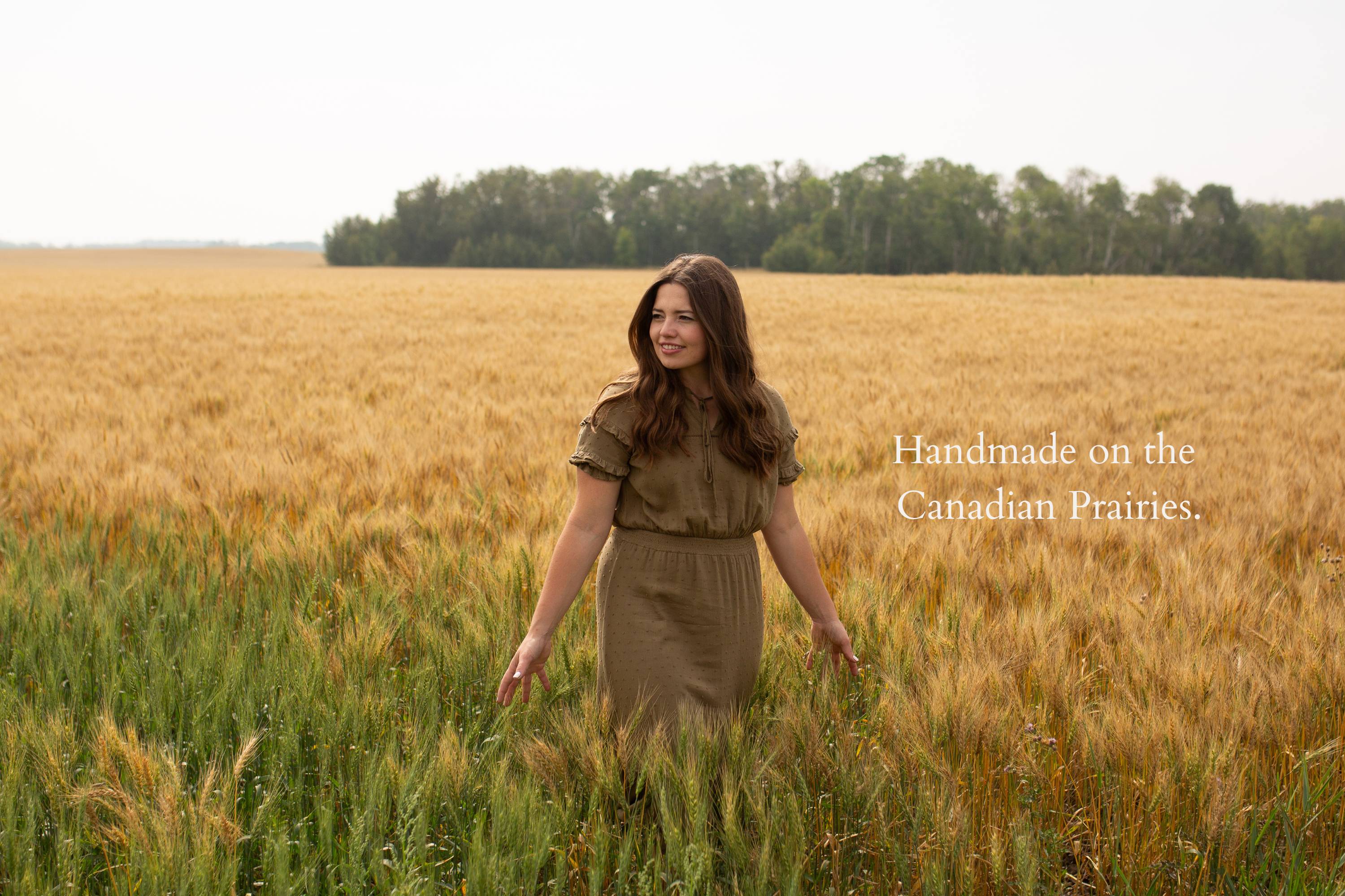 Pure Anada Cosmetics - Pure Anada Cosmetics
