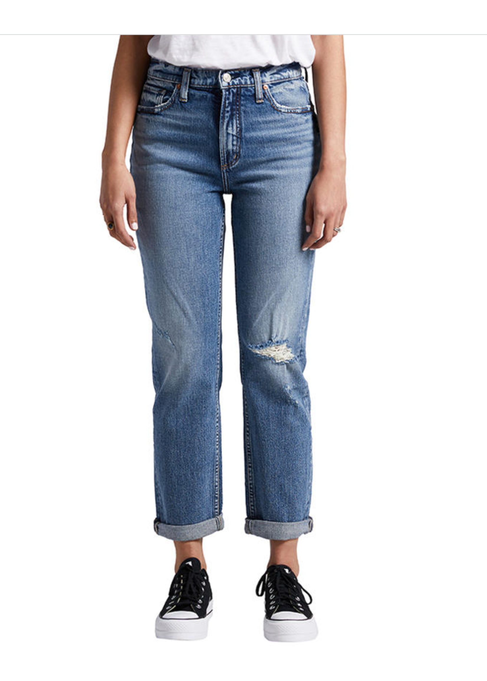 90s Boyfriend Universal Fit Twig Boutique