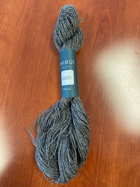 Shibui Twig - Hank Yarn, L.L.C