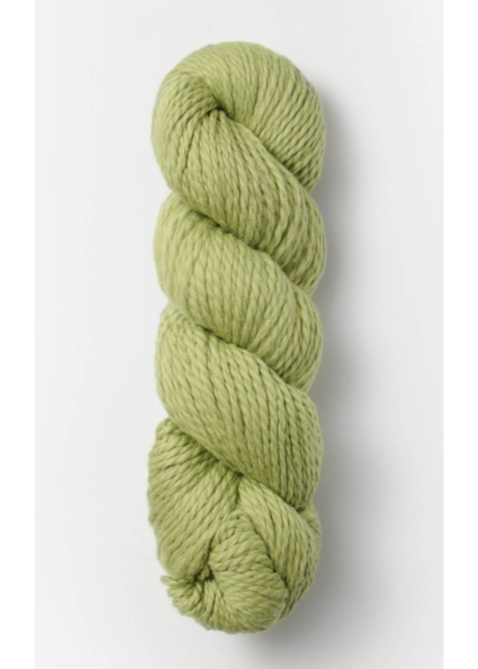 Organic Cotton (Worsted) - Hank Yarn, L.L.C