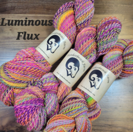 Entropy DK - Hank Yarn, L.L.C