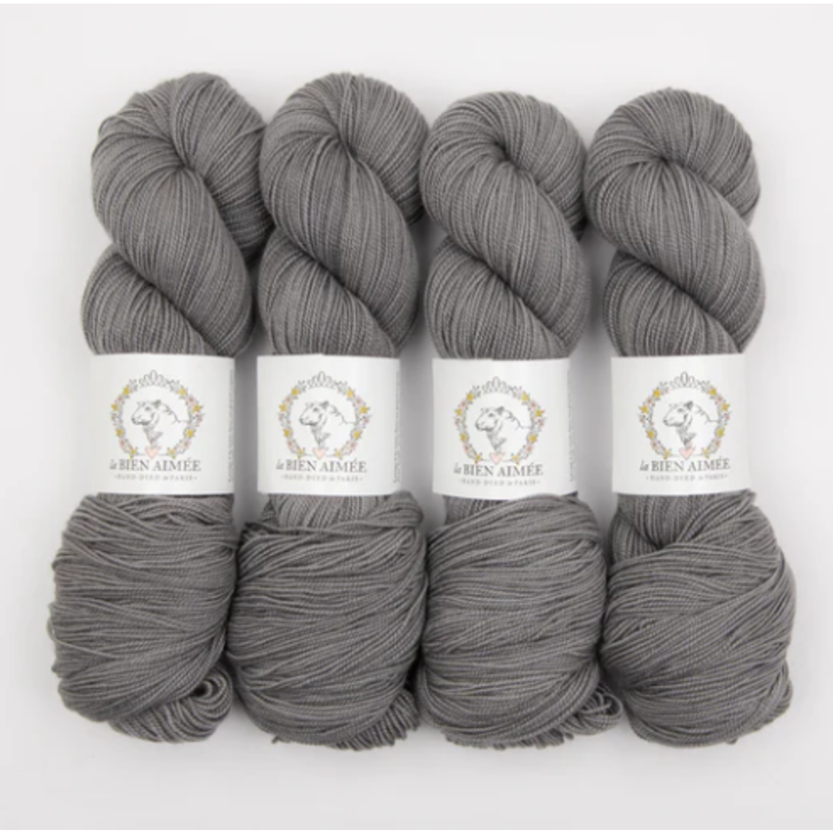 La Bien Aimee Twist Nouveau - Hank Yarn, L.L.C