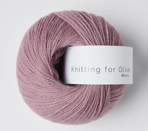 Knitting for Olive Merino - Hank Yarn, L.L.C