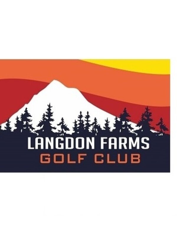 Langdon Farms Golf Club - Langdon Farms Golf Club
