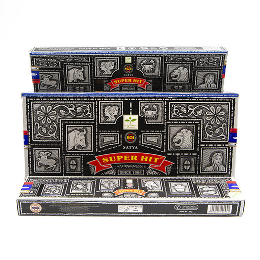 Incense - Mystic Valley