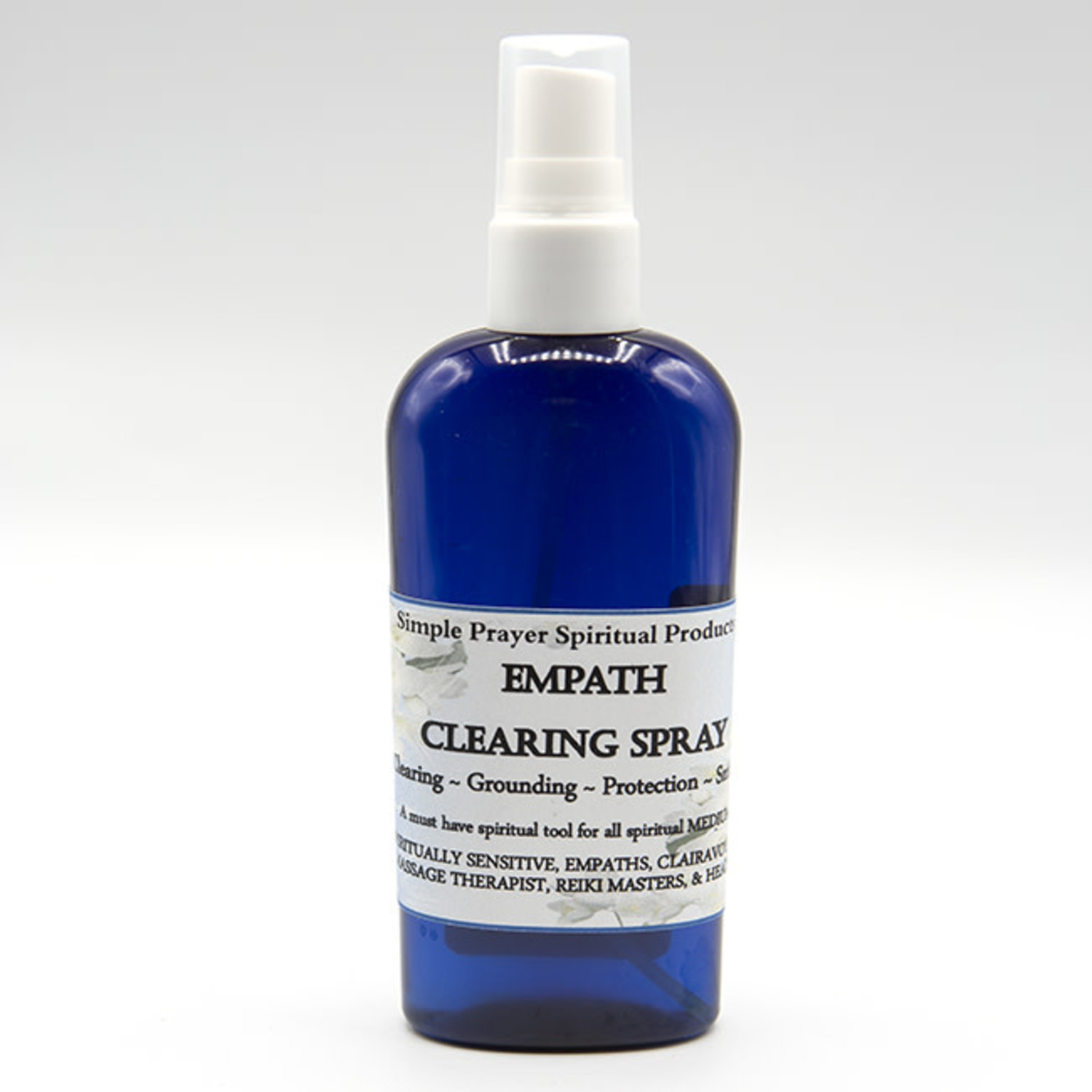 Empath Clearing Spray - Mystic Valley