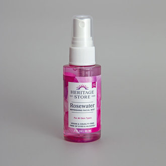 Bath & Body Products - Mystic Valley