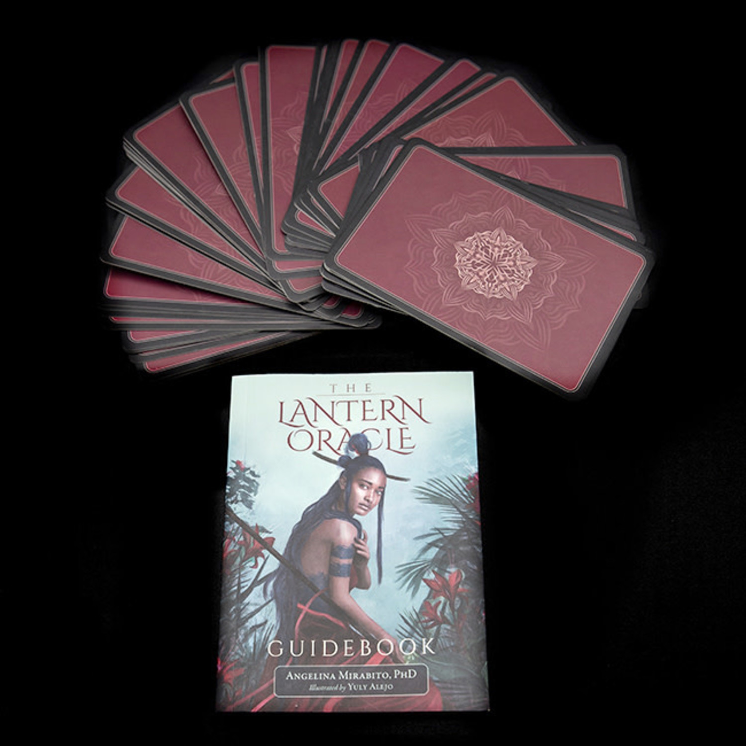 Lantern Oracle - Mystic Valley