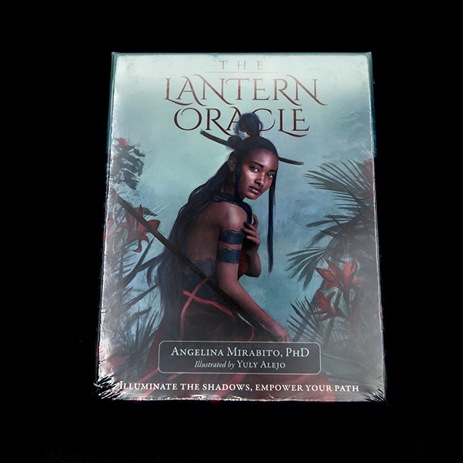 Lantern Oracle - Mystic Valley