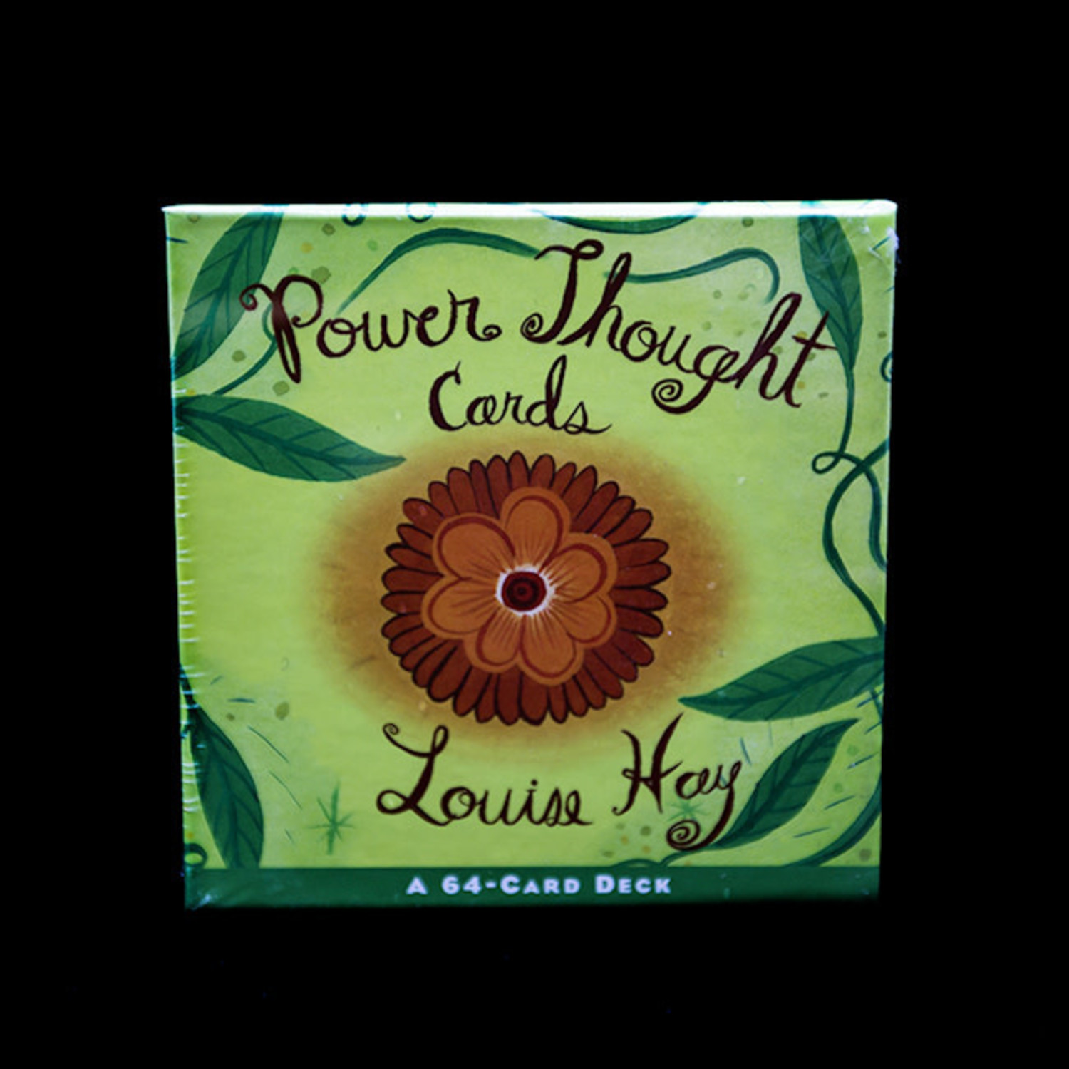 Power Thought Cards - Mystic Valley