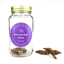 Herbs - Mystic Valley