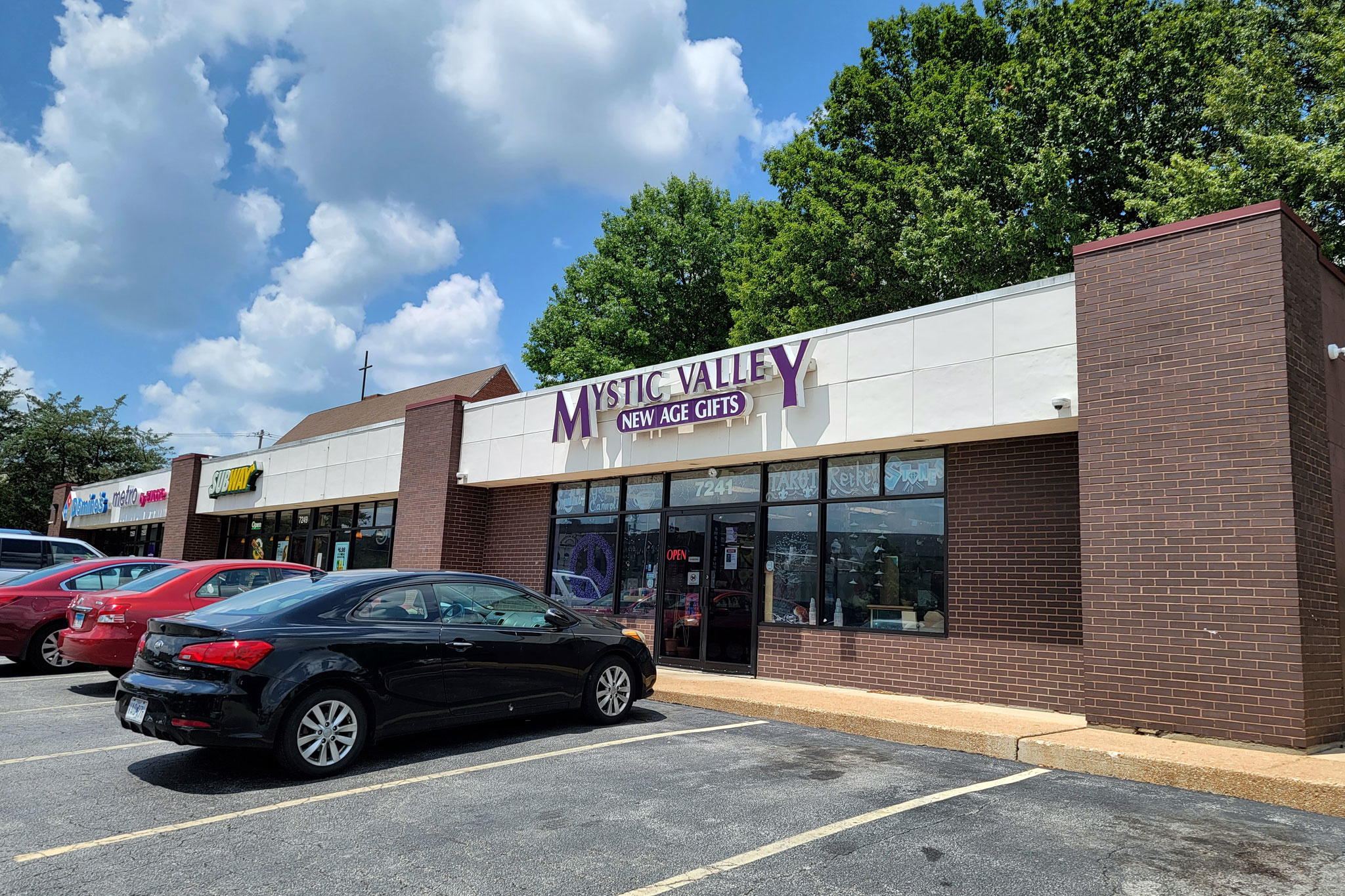 Celebrating Mystic Valley's 35th Anniversary - Mystic Valley