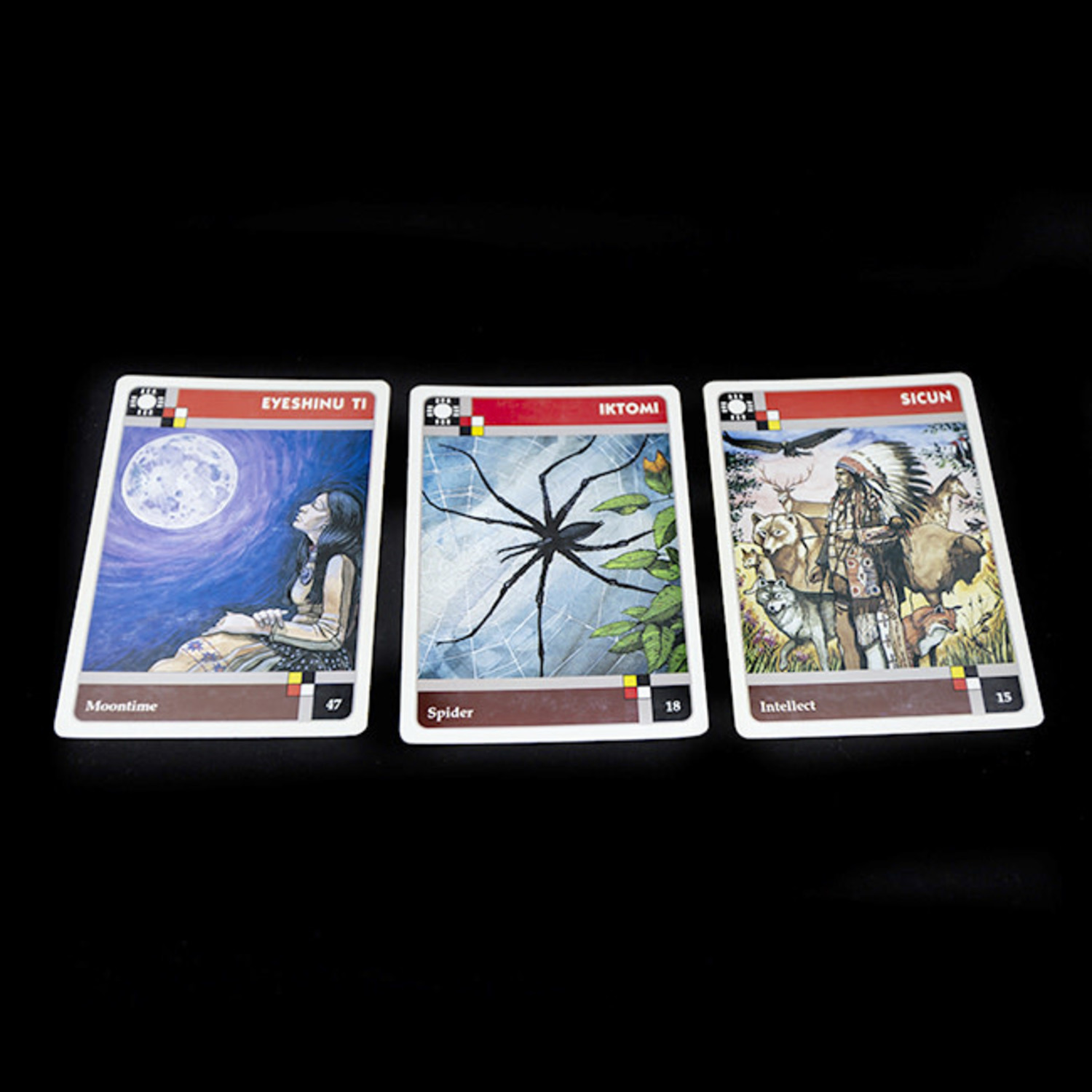 Medicine Cards - Mystic Valley