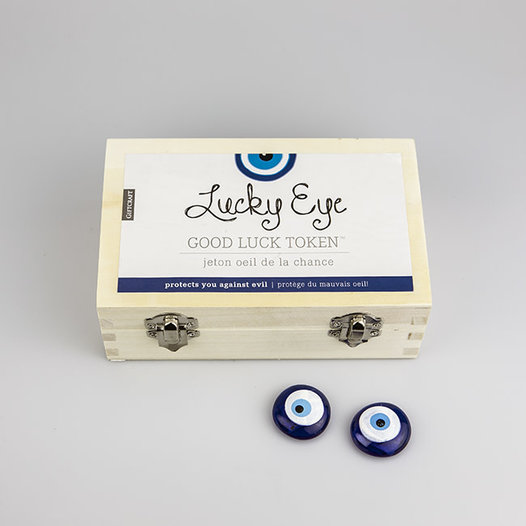 Gifts - Mystic Valley