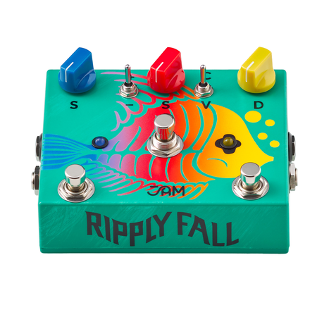 Musical Instruments, Effects Pedals, and Accessories (Cables, Strings ...