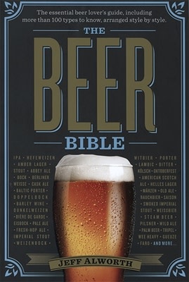Beer Bible - South Dakota Agricultural Heritage Museum Store