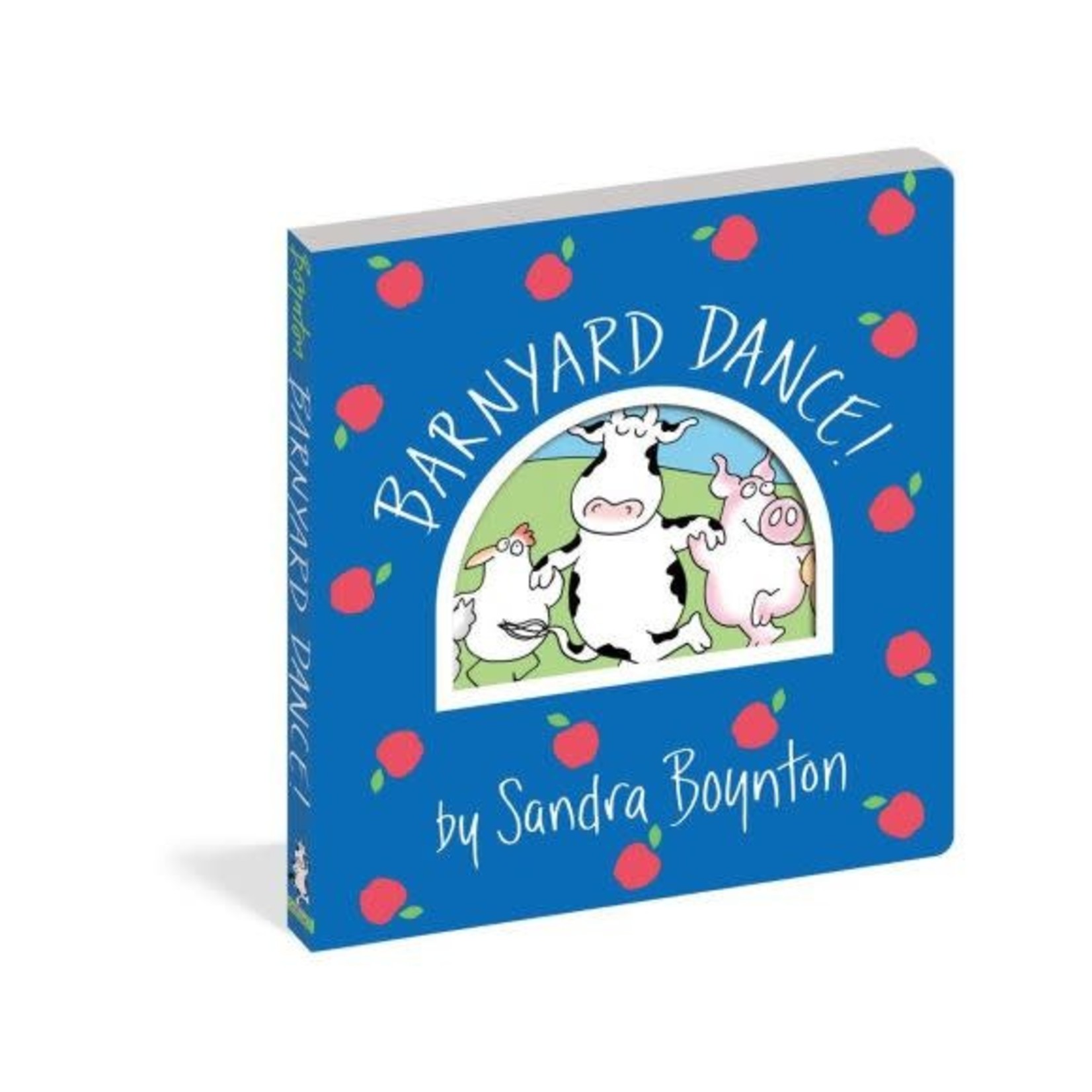 Barnyard Dance - South Dakota Agricultural Heritage Museum Store