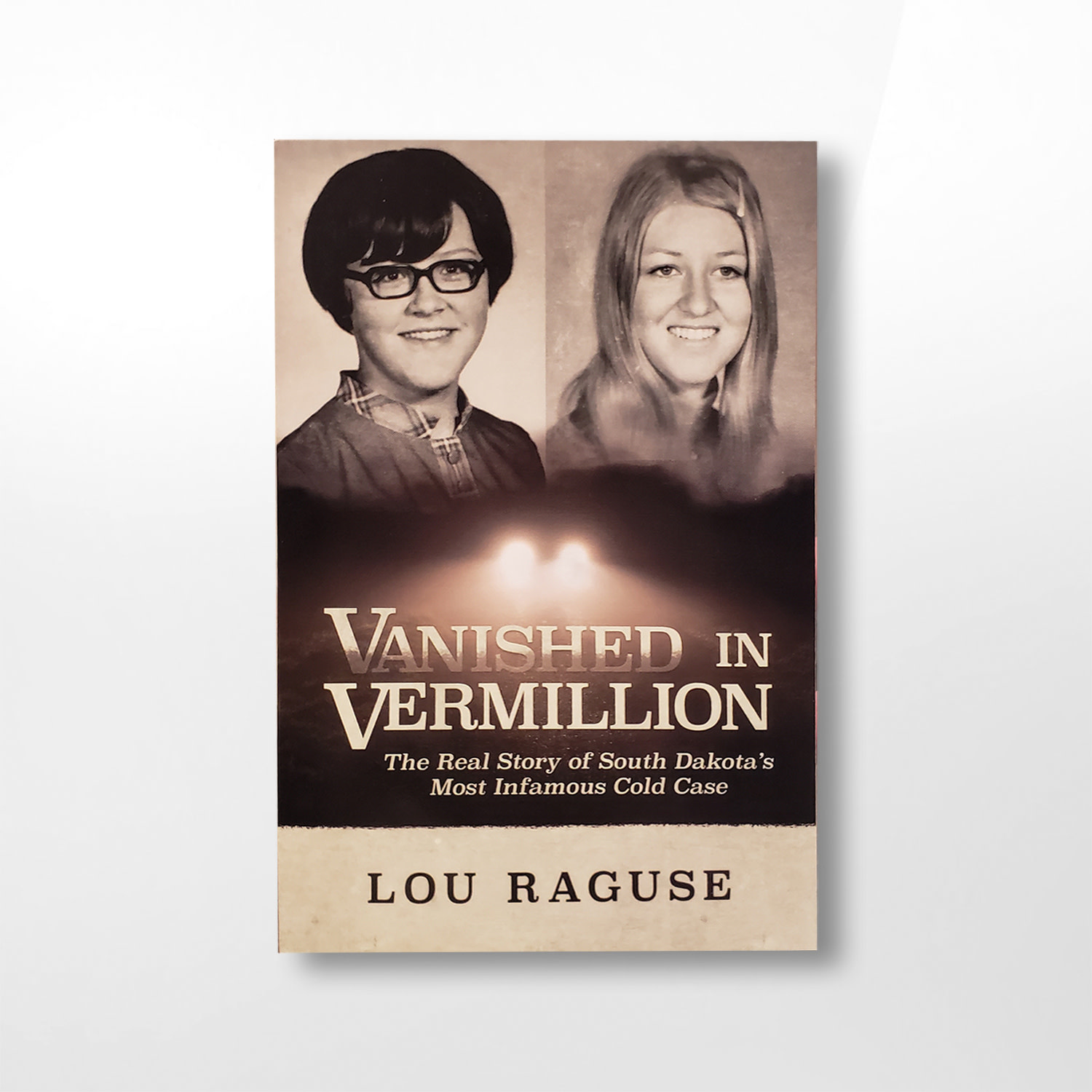 Vanished in Vermillion, Lou Raguse - South Dakota Art Museum