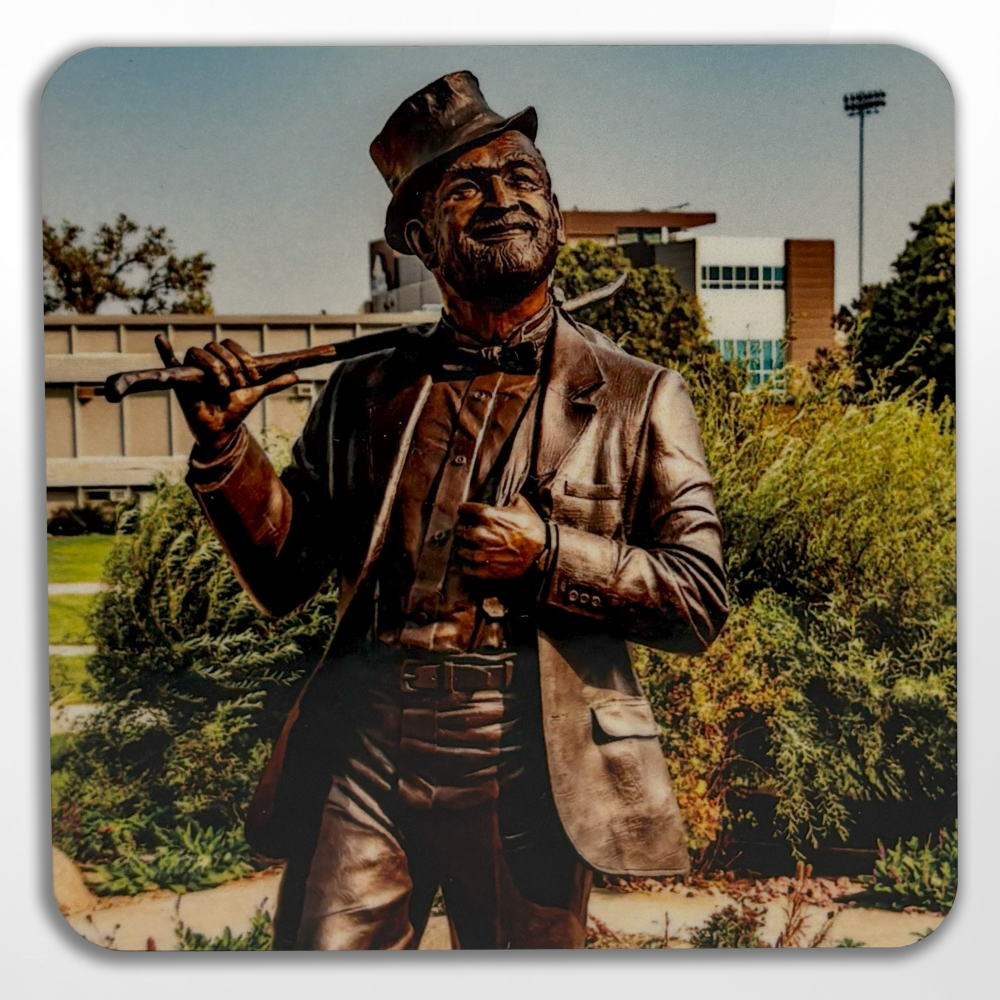 Jason Pfitzer, Weary Wil Coaster - South Dakota Art Museum