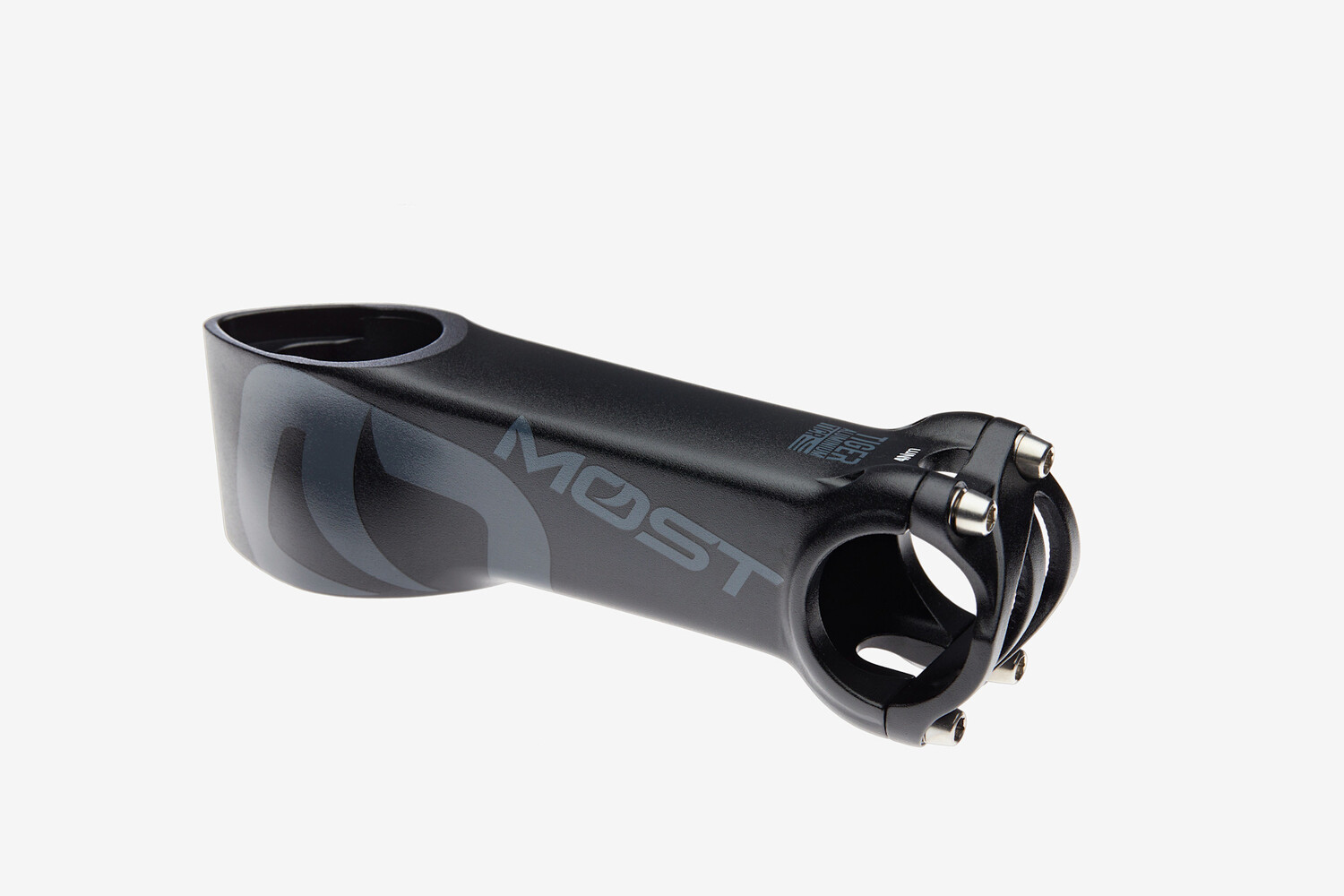 MOST - Potence - Alu - Aero TiCR - 100mm - André Cycle et Sport