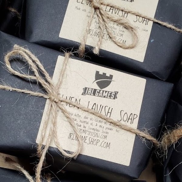 IRL Game Shop - Home - IRL Game Shop