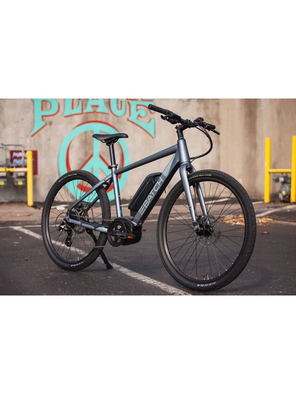 ELECTRIC BIKES - Bicycle House