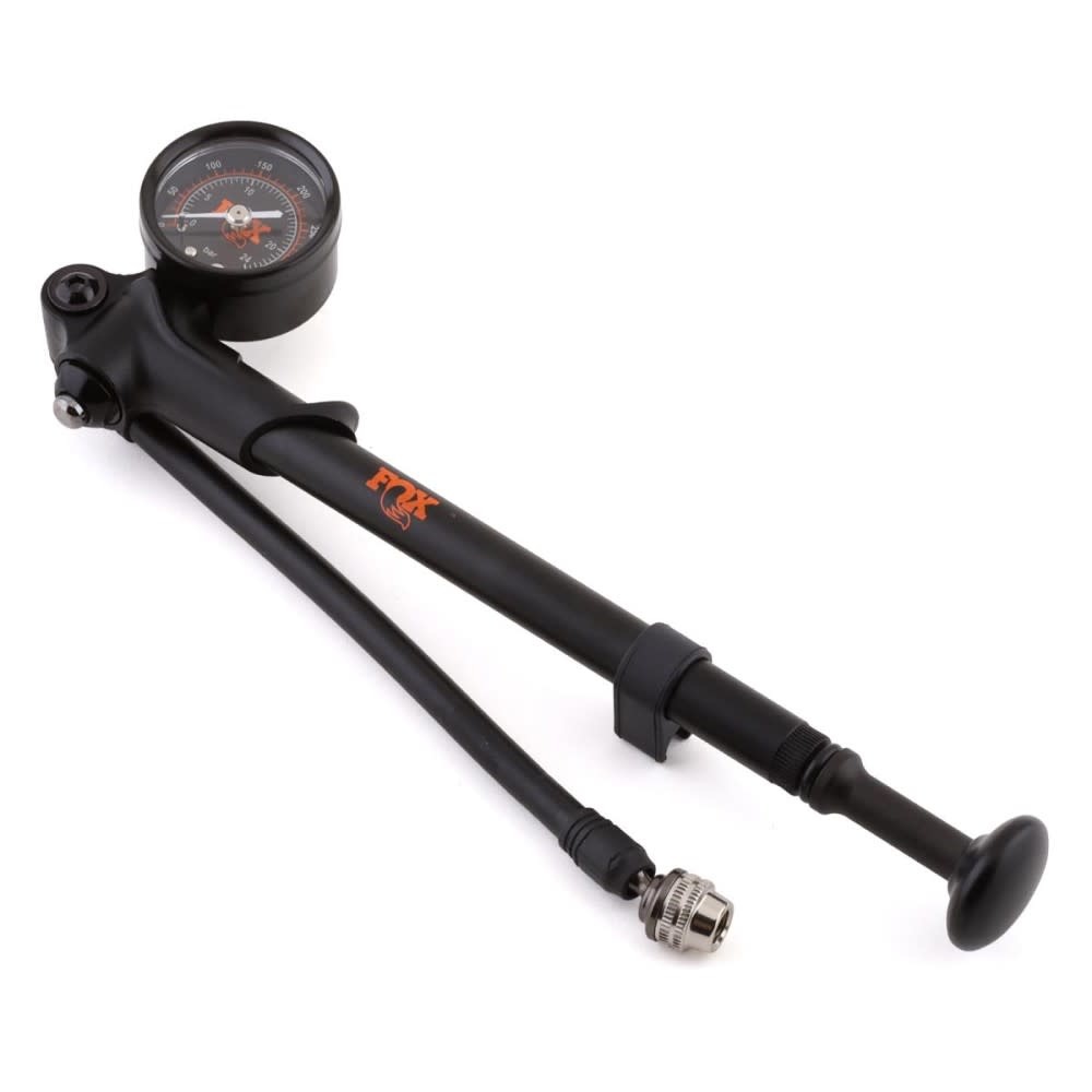 FOX High Pressure Shock Pump, 350psi - Bicycle House