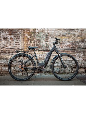 ELECTRIC BIKES - Bicycle House