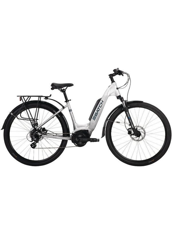 ELECTRIC BIKES - Bicycle House