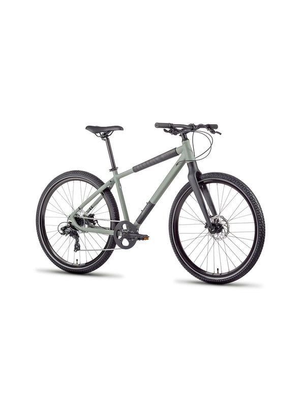 Bicycle House - Bicycle House