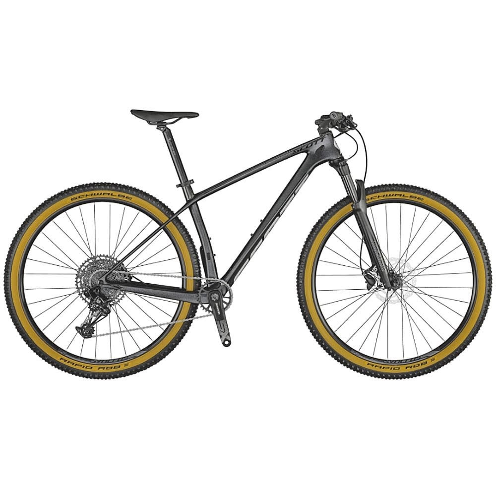 SCOTT Scale 940 Gray - Bicycle House