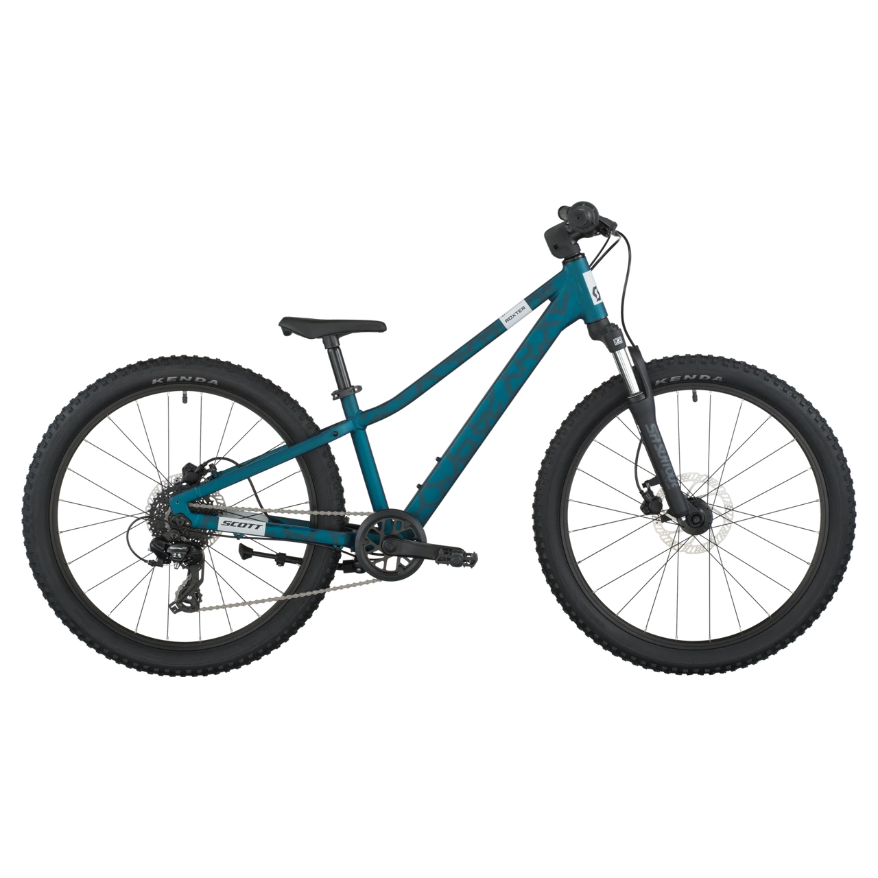 SCOTT Roxter 400 - Bicycle House