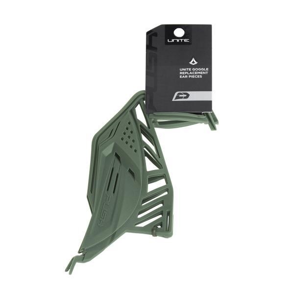 Push Unite Goggle Soft Ear Olive - Shop Cousins