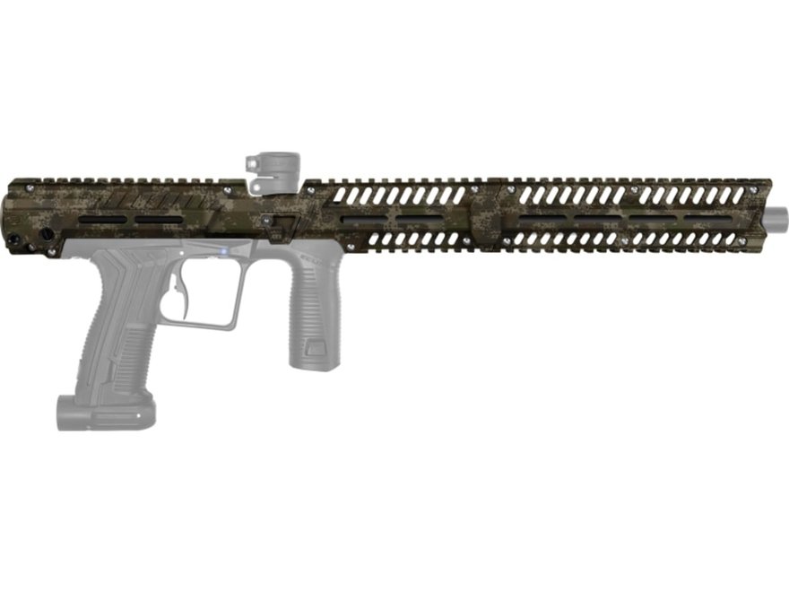 Planet Eclipse Emek Parts & Upgrades - Shop Cousins