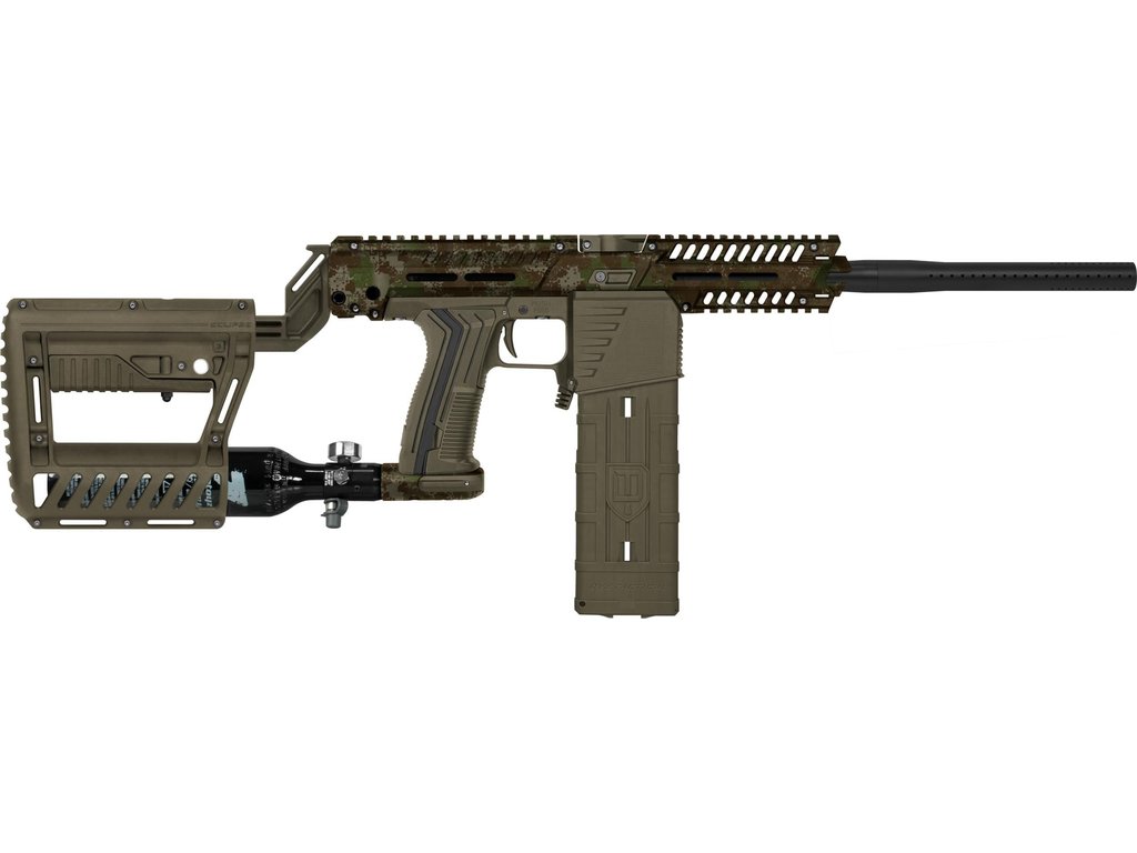 Planet Eclipse EMF100 ( MG 100 ) HDE Earth - Shop Cousins