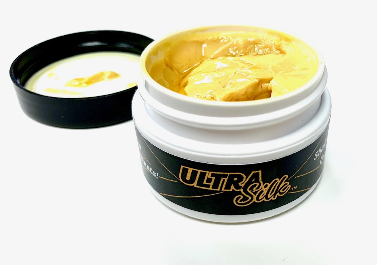 UltraSilk Grease - Gold - Shop Cousins