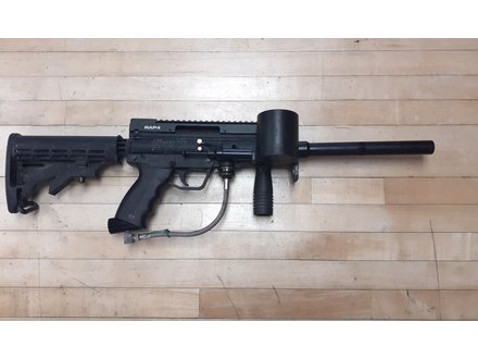 Tactical Paintball Guns - Shop Cousins