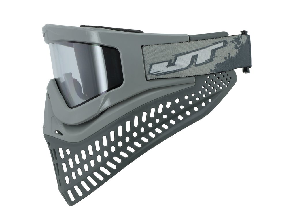 JT ProFlex X W/ Pro Change Frame - Rhino (Grey) - Shop Cousins