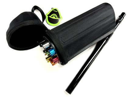 Autococker Threaded Barrels - Shop Cousins