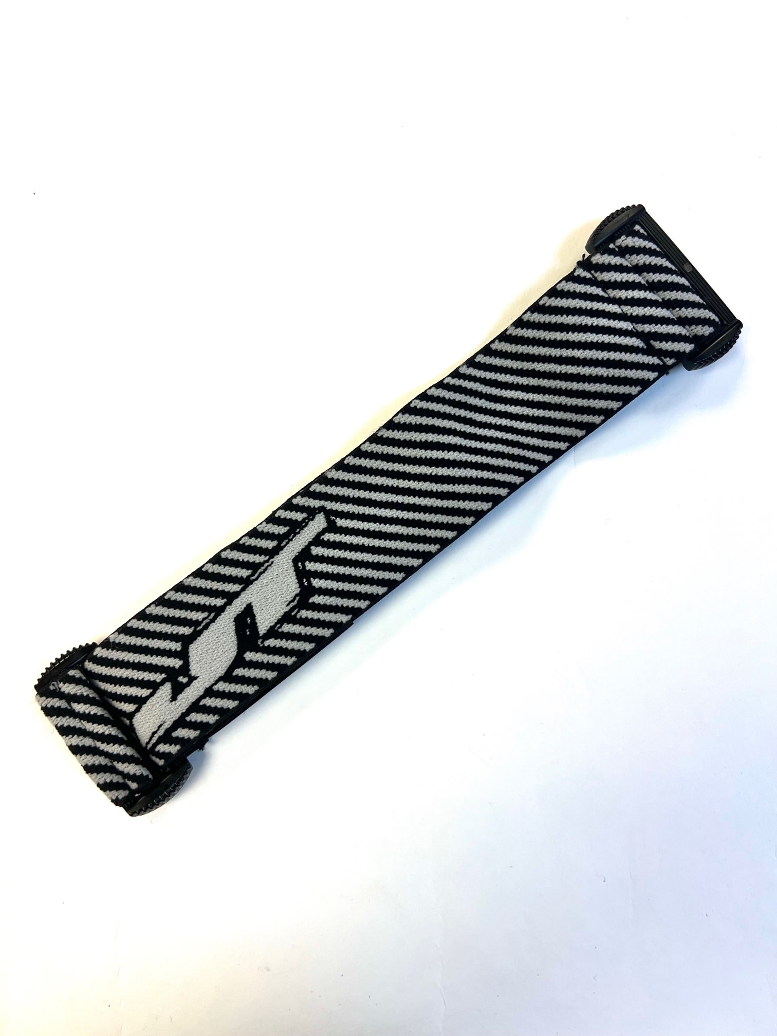 JT Spectra/ Proflex Woven Strap - Carbon Fiber - Shop Cousins