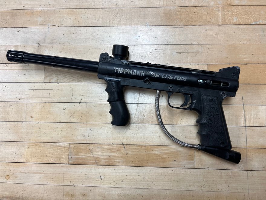 Pre Owned Guns - Shop Cousins