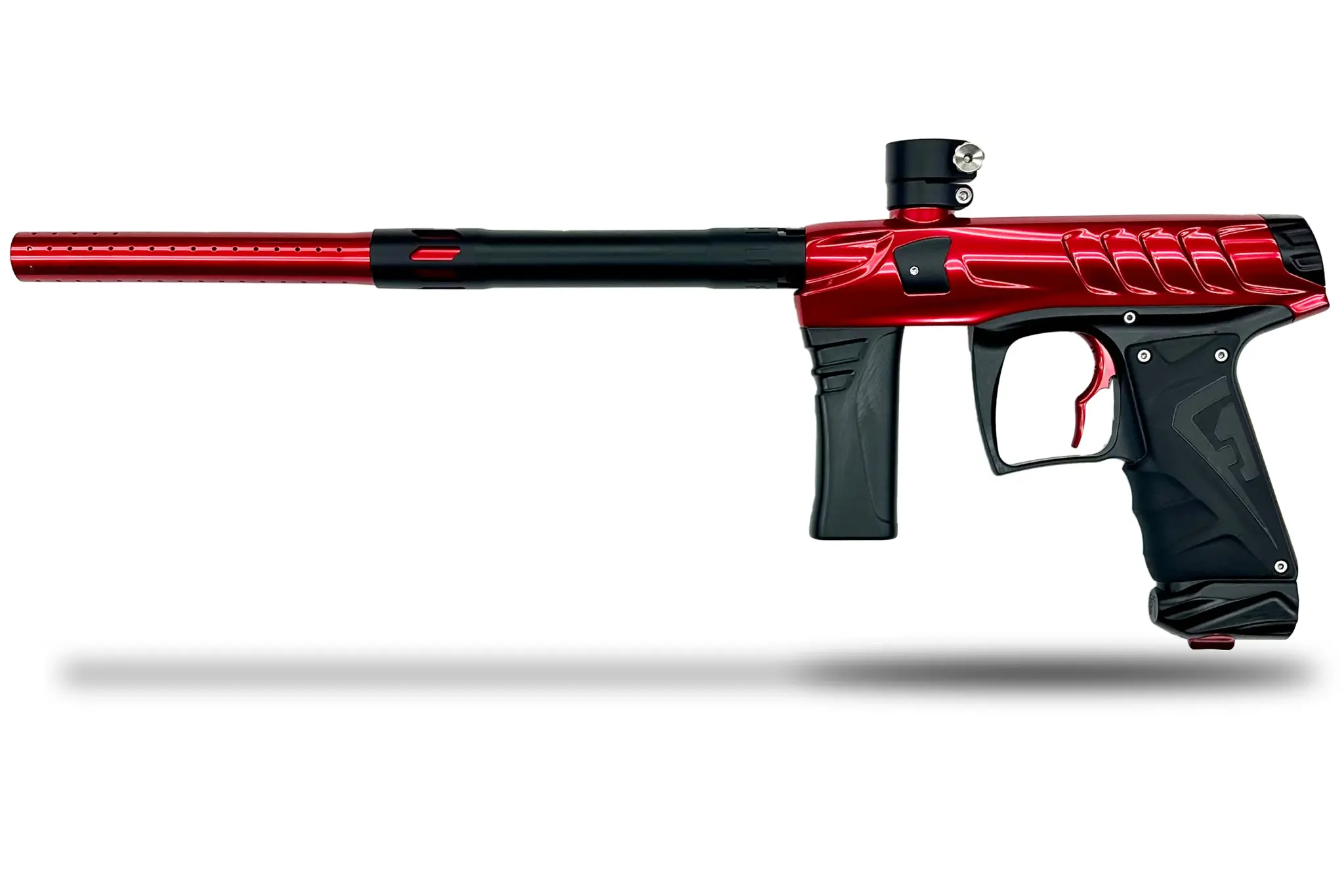 Field One Force - Gloss Ruby/ Dust Black - Shop Cousins