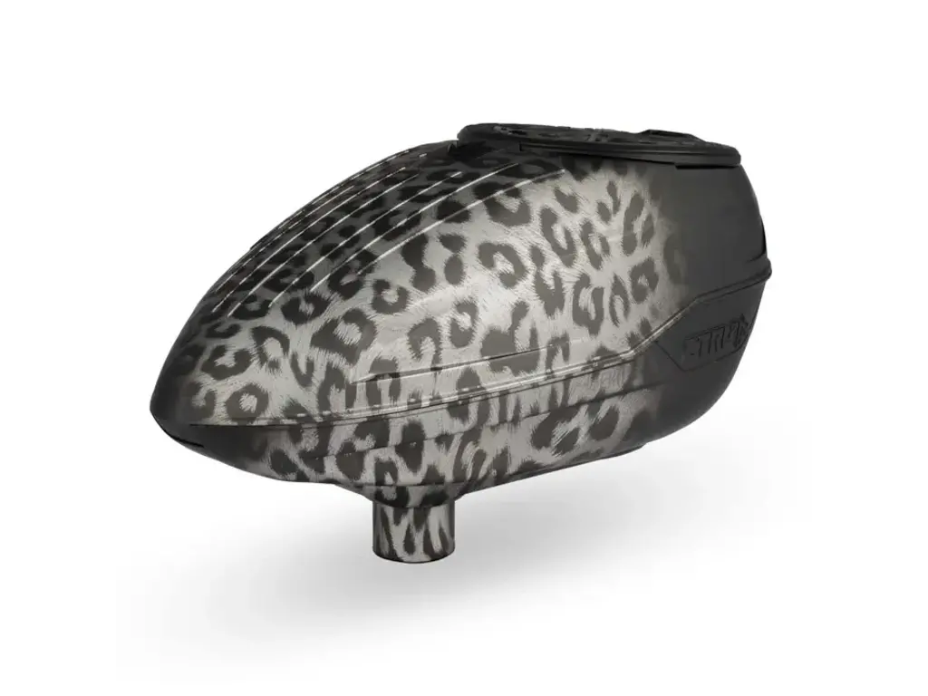 Bunkerkings CTRL2 Loader - Black Leopard - Shop Cousins