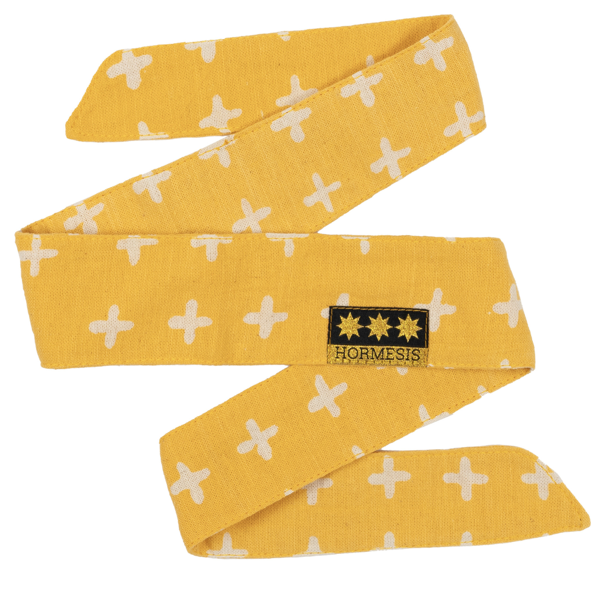 Hormesis Headband - Creamsicle - Shop Cousins