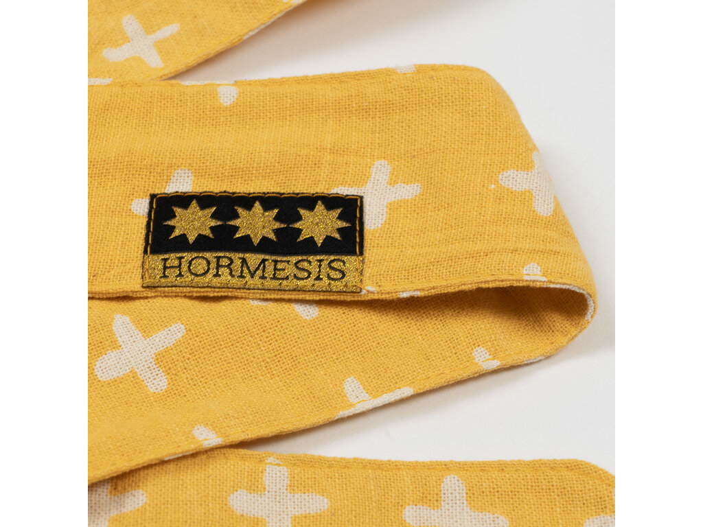 Hormesis Headband - Creamsicle - Shop Cousins